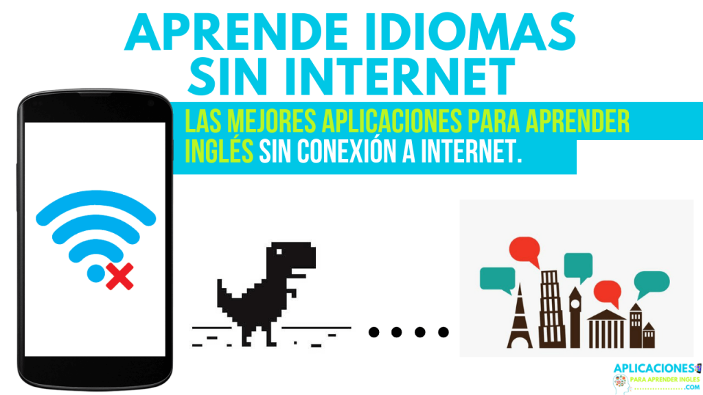 Aplicaciones para Aprender Inglés sin Internet | Las mejores del 2022